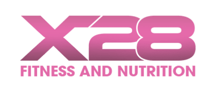 X28 14 Day Fitness Challenge