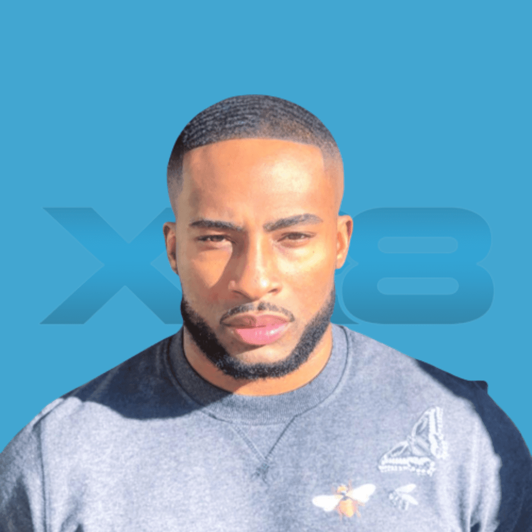 X28 14 Day Fitness Challenge